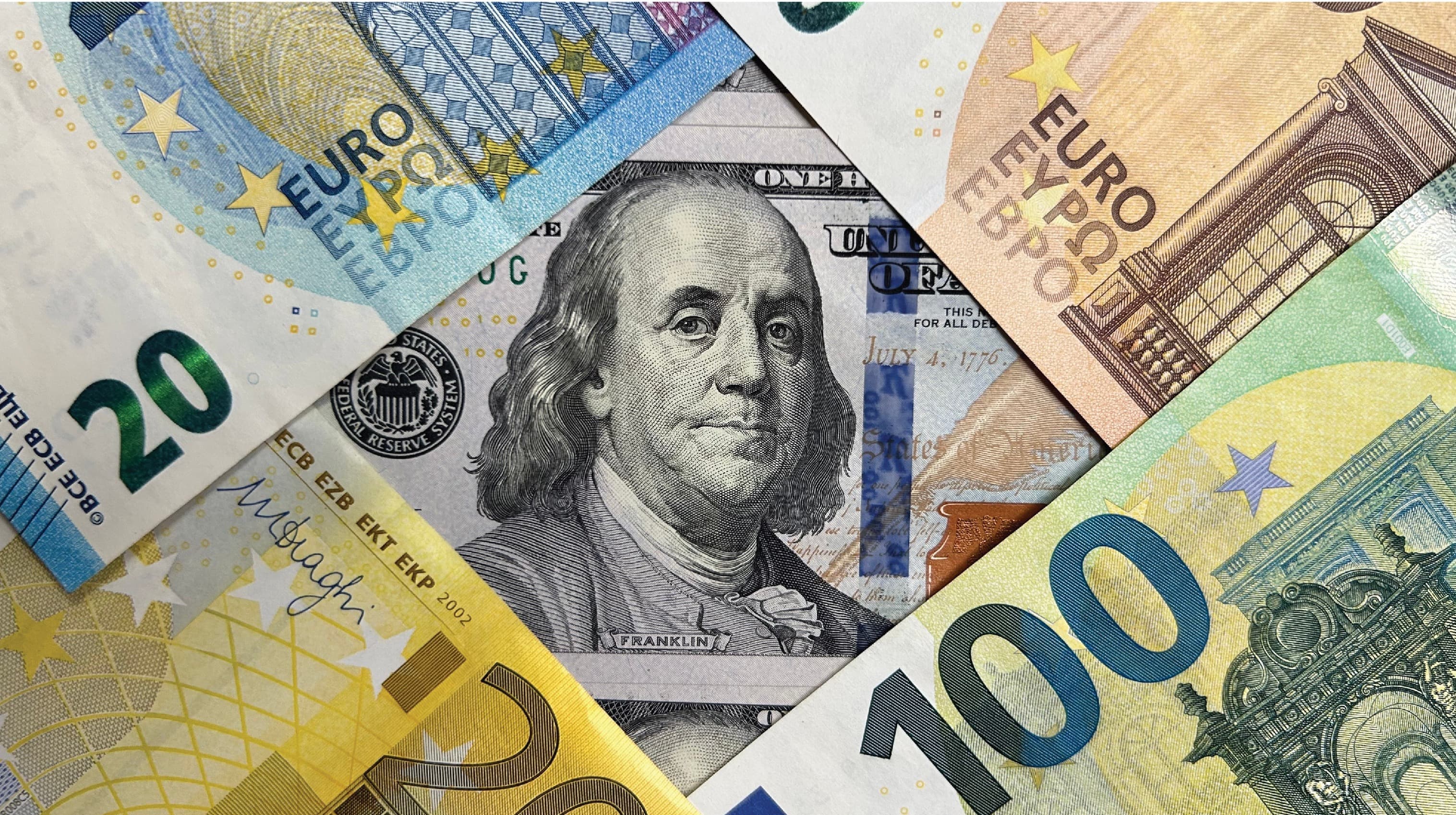 Foreign Currency Time Deposits